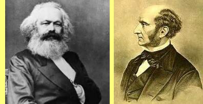 Carta de Marx a Stuart