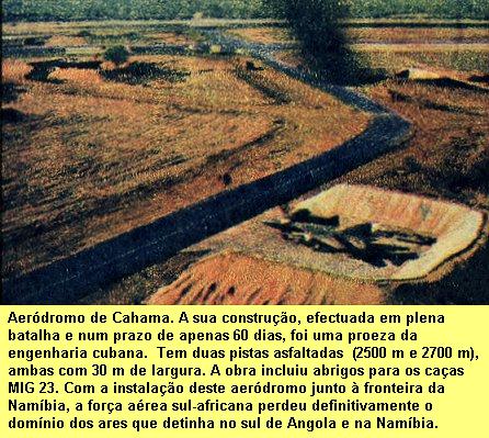 Cuito Cuanavale revisitado