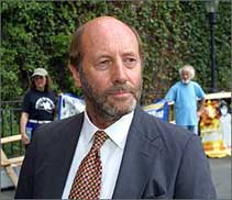 "O retorno da ONU ao Iraque seria um erro terrível"